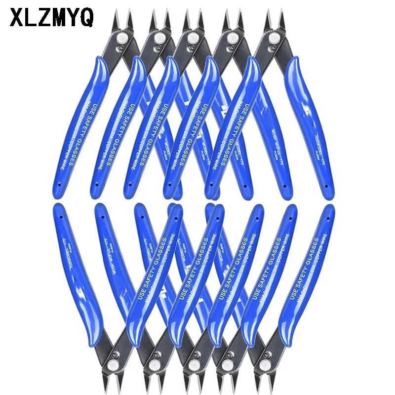 PLATO 170 Wishful Диагональные плоскогубцы для 3D принтеров