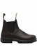 Ботинки Blundstone Leather boots, размер 8.5, коричневый