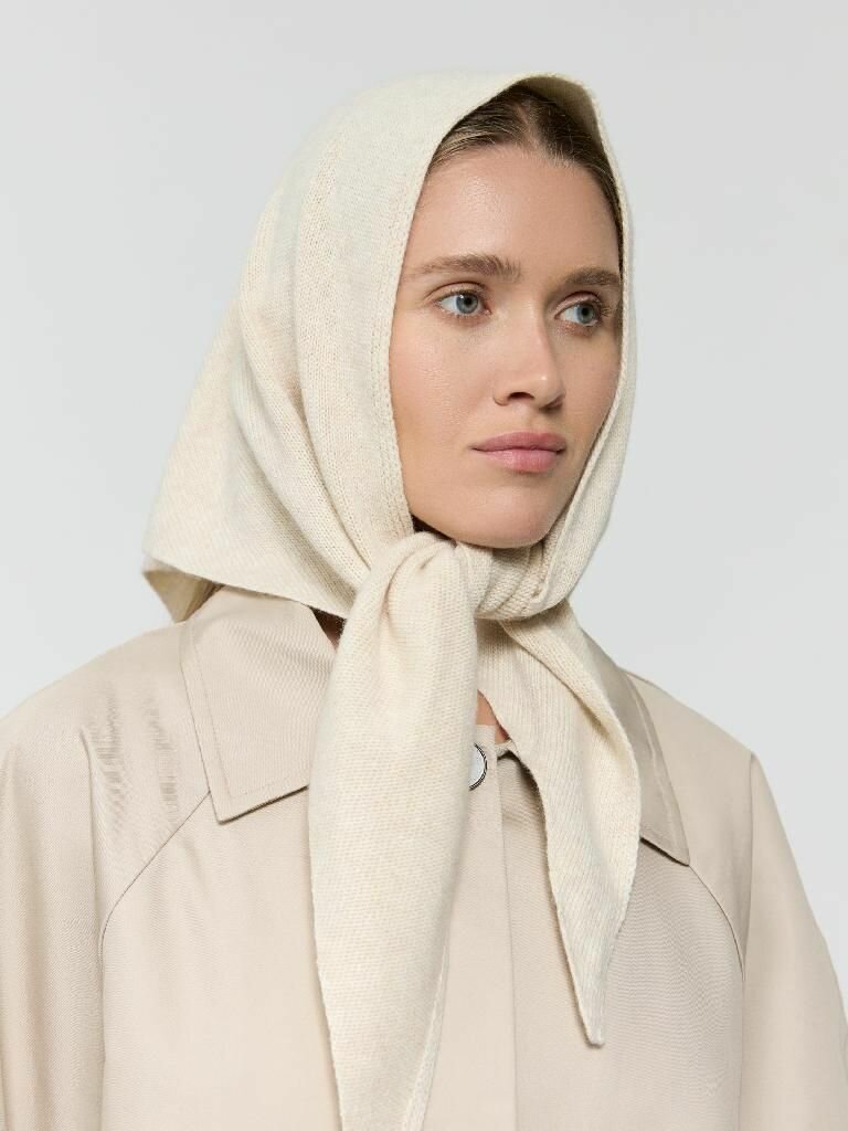 Косынка FW25-26 для женщин