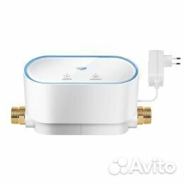 Интеллектуальный контроллер воды Grohe Sense Guard 22500LN0, пластик