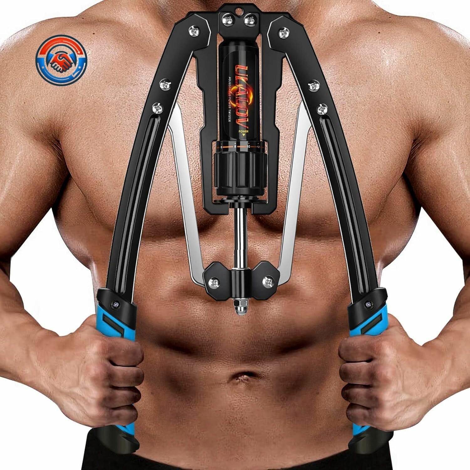 Эспандер , 200 кг