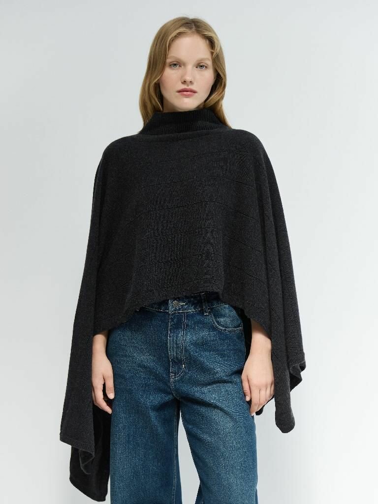 Шарф FW 25-26 для женщин