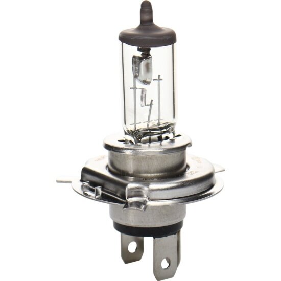 Лампа автомобильная Philips ProQ H4 60/55W P43t-38 12V, 1шт, 12342PROQC1