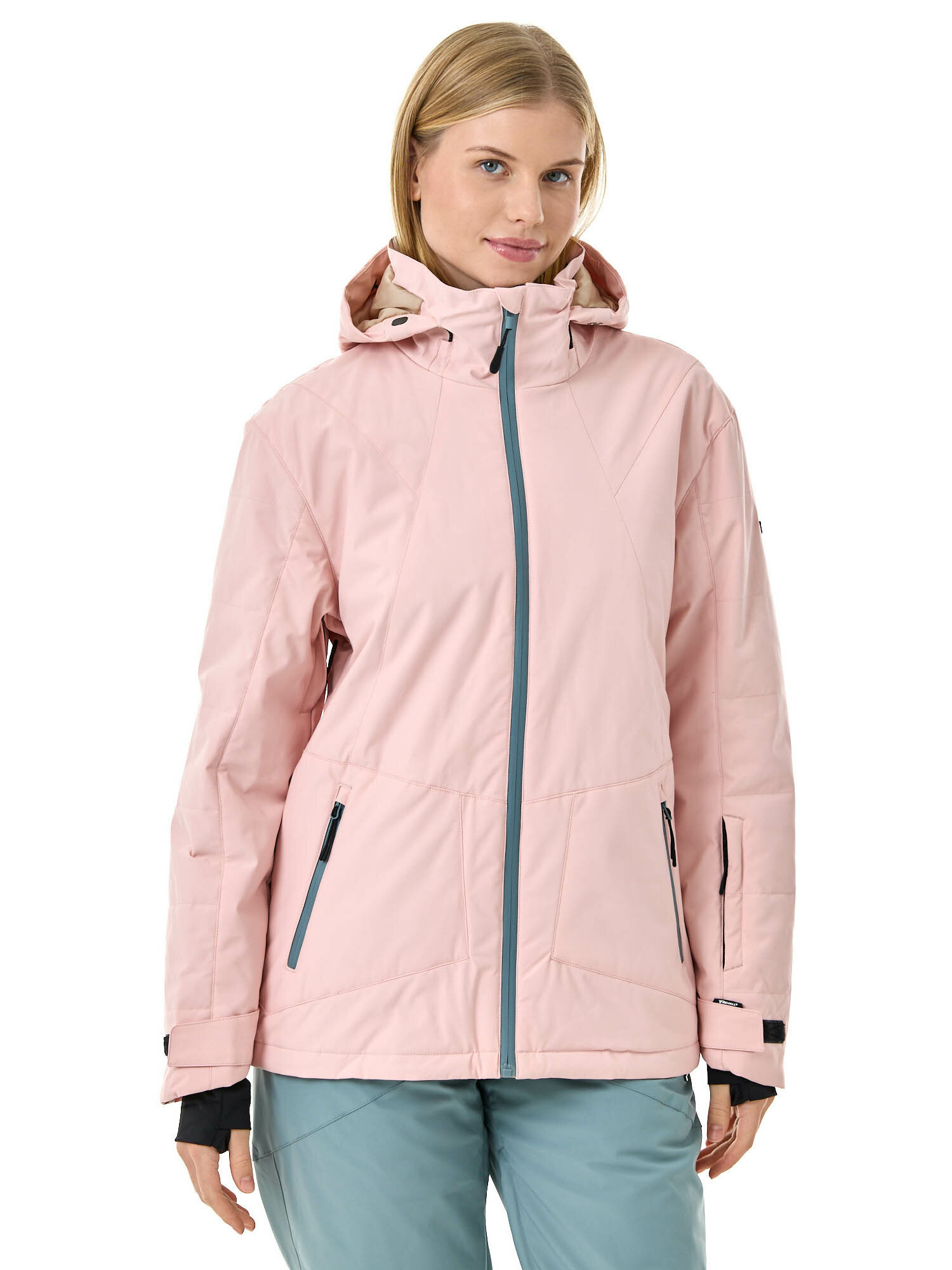 Куртка сноубордическая Oasis-r