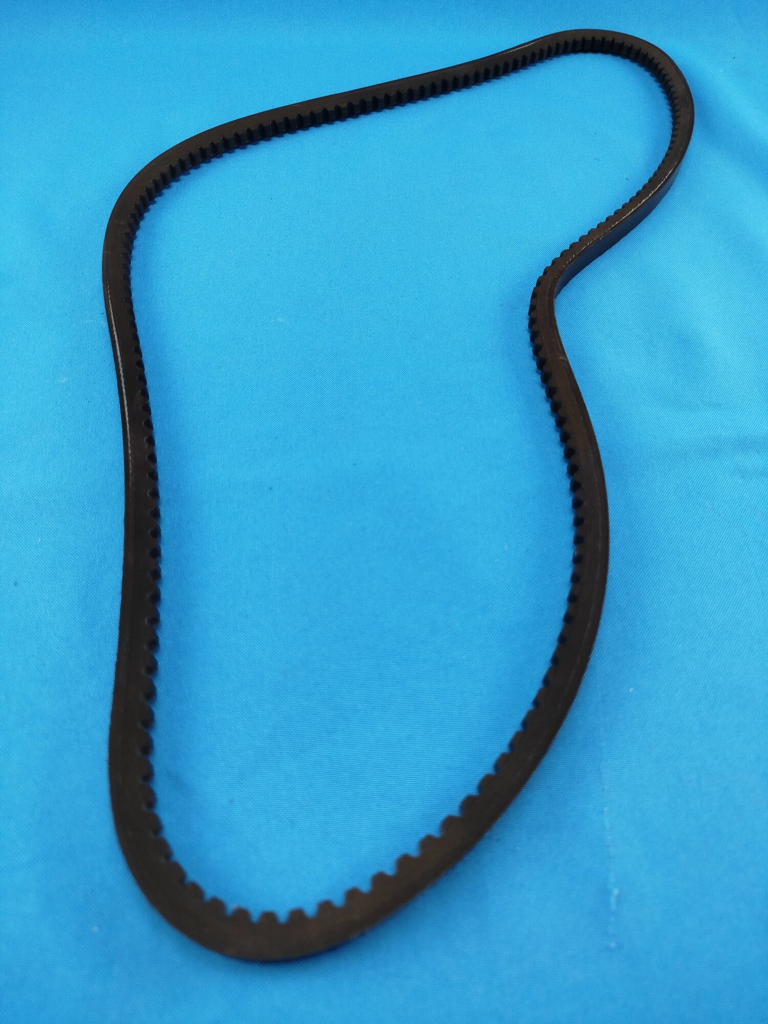 Ремень генератора "прамо" для а/м A(A)-1280 ЗиЛ 114, 117, 4104, 41