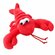 Плюшевый краб Xuleplush Keychain Toy