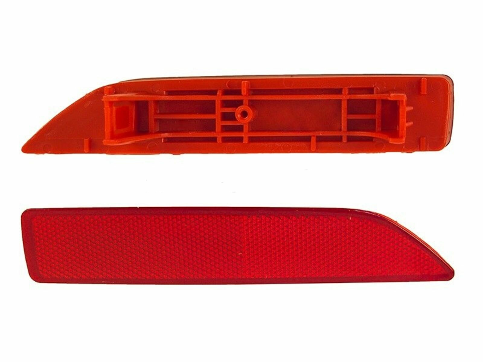 Отражатель Honda CR-V 06-10 (Справа)