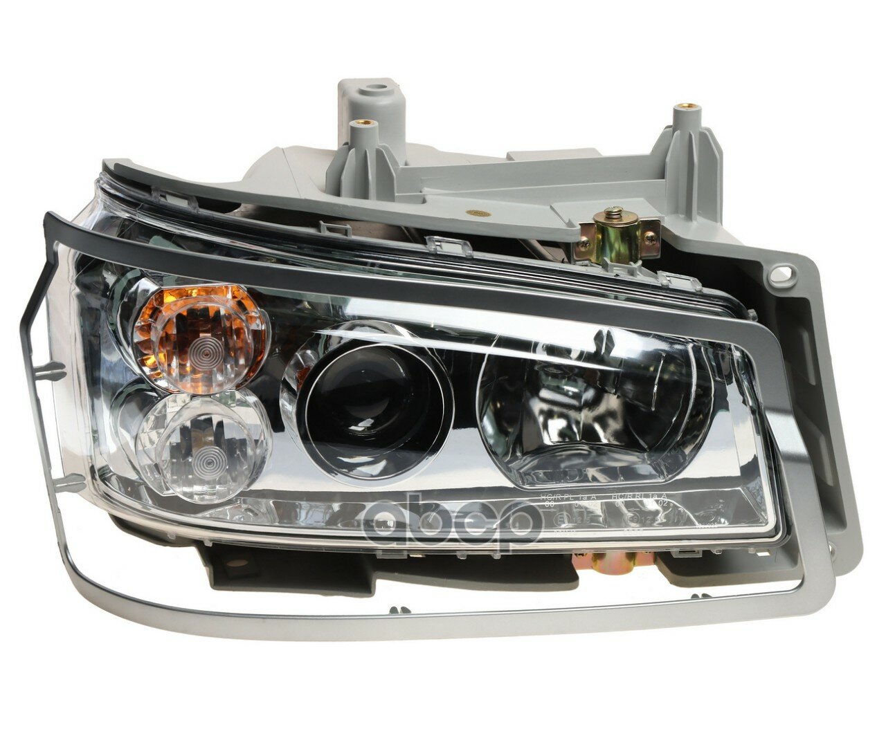 Фара SITRAK HOWO правая MOVELEX MOVELEX арт. WG9719720002MX