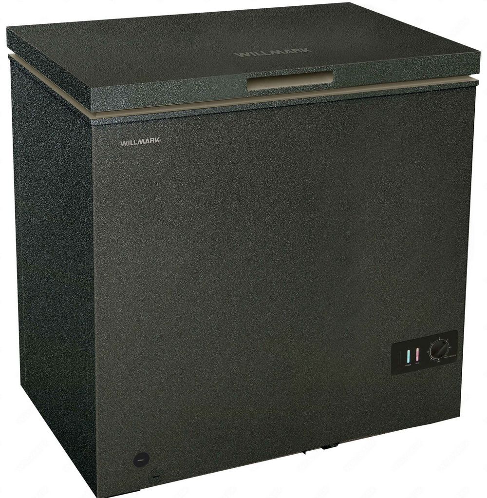 Морозильный ларь Willmark CF-380BS