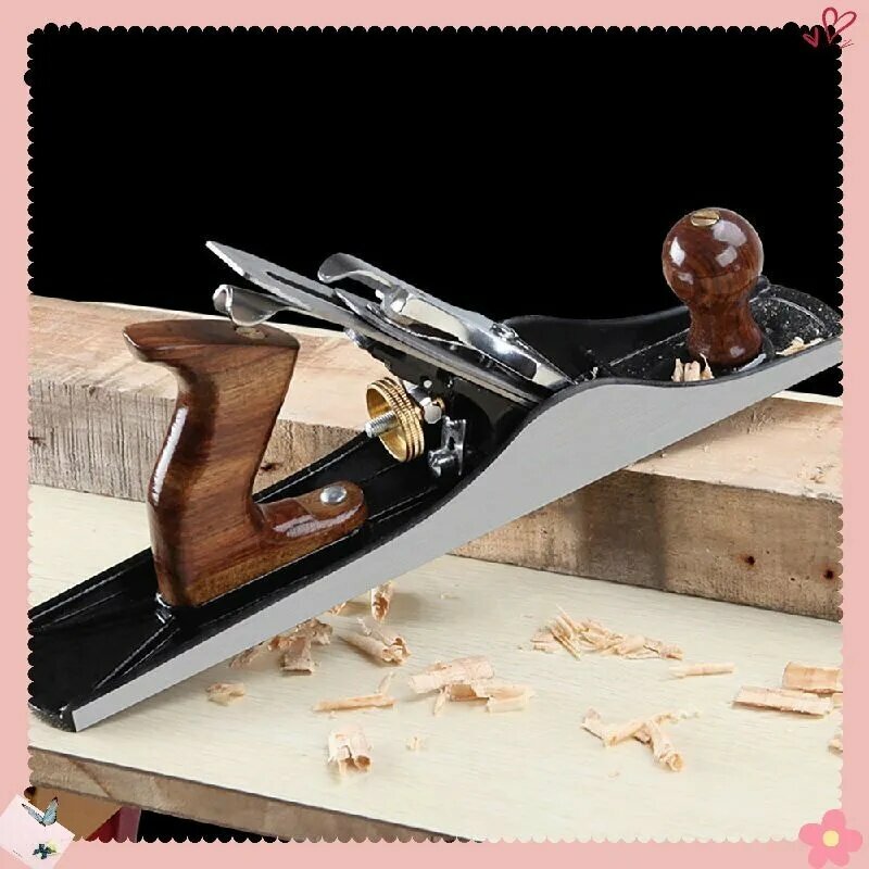 Рубанок Ручной По Дереву