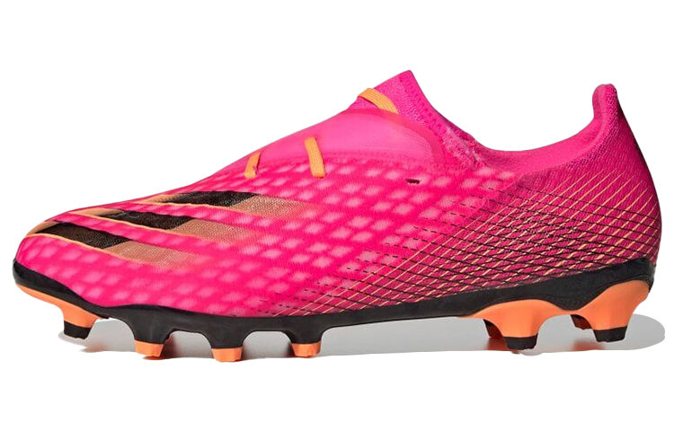 Бутсы X Ghosted