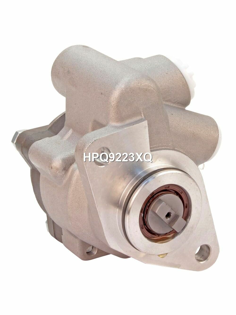 Насос гидроусилителя руля Fiat Ducato Iveco Daily Peugeot Boxer Citroen Relay гидравлический