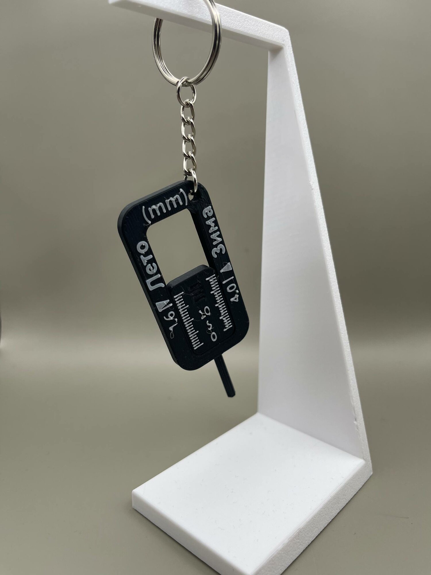 Измеритель протектор