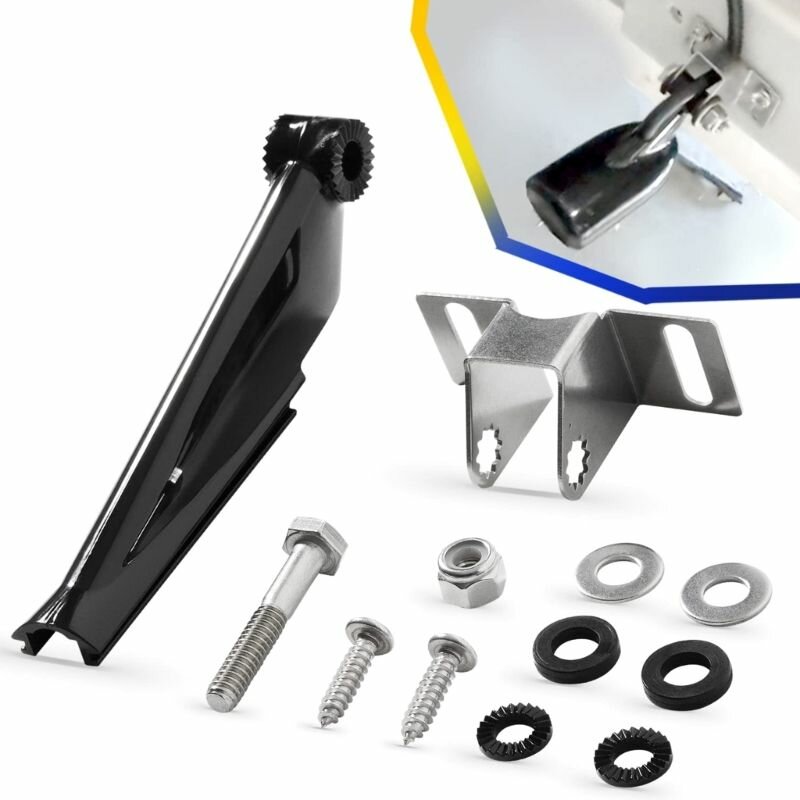 Аксессуары и комплектующие для судов