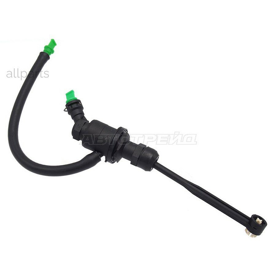 SAT ST-191-0020 Цилиндр сцепления главный Opel Movano 10- / Renault Master 10- M9T; M9T670; M9T672; M9T676; M9T678; M9T68