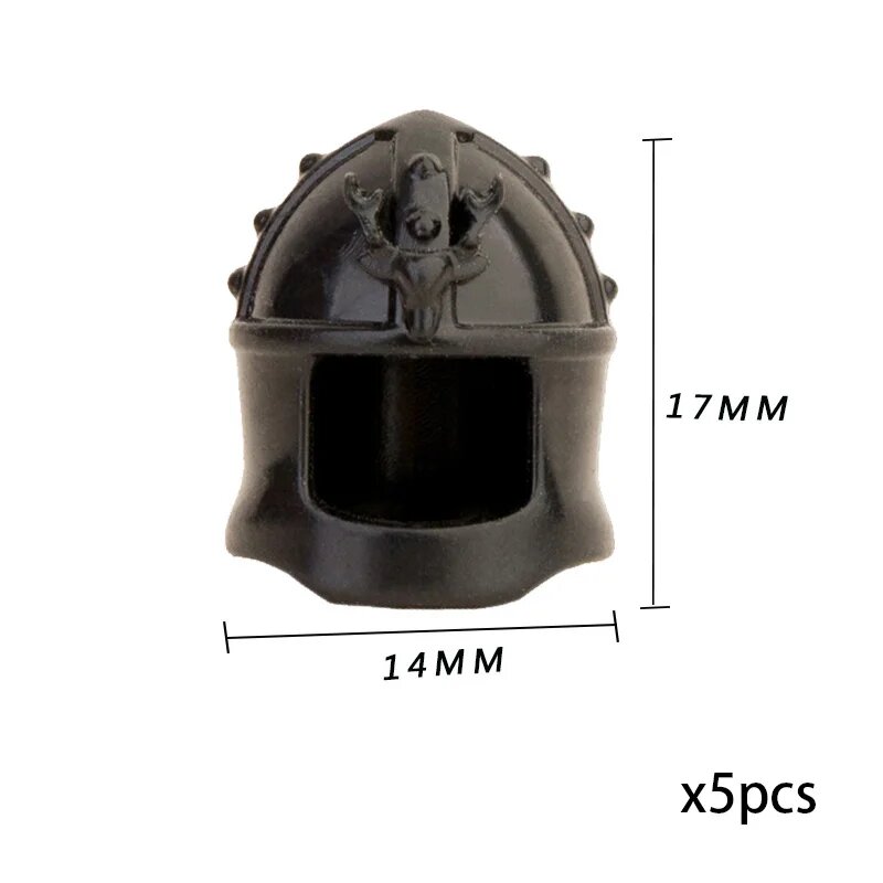 Конструктор "Полная война" для детей 6-12 лет KTPJB055