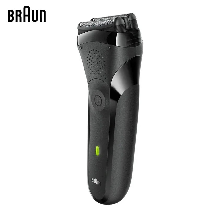 Электрическая бритва Braun 301S, Braun 301S