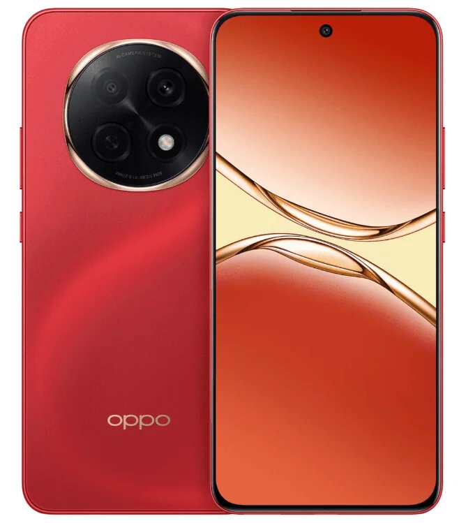 Смартфон Oppo A5 Pro, 8/512ГБ