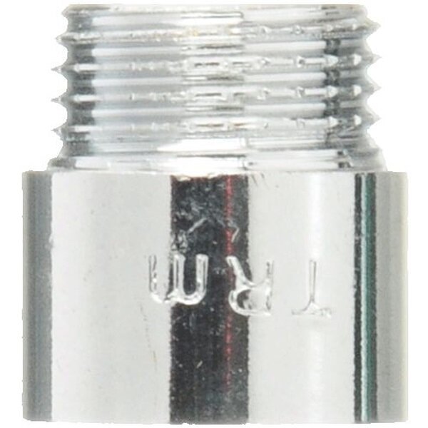 Terma Удлинитель резьбовой TRm 1/2" 10 мм