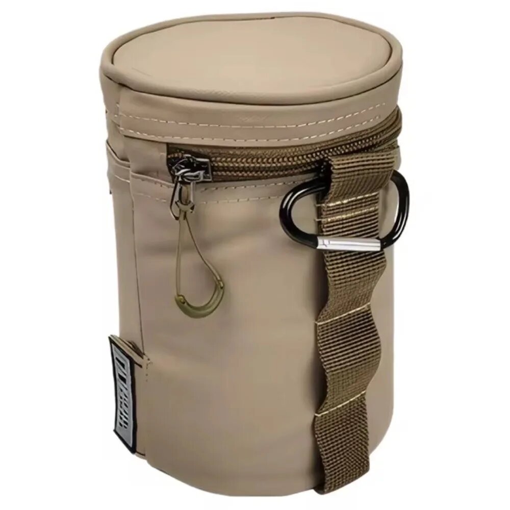 Набор для ловли кальмаров с УФ-светом Khaki