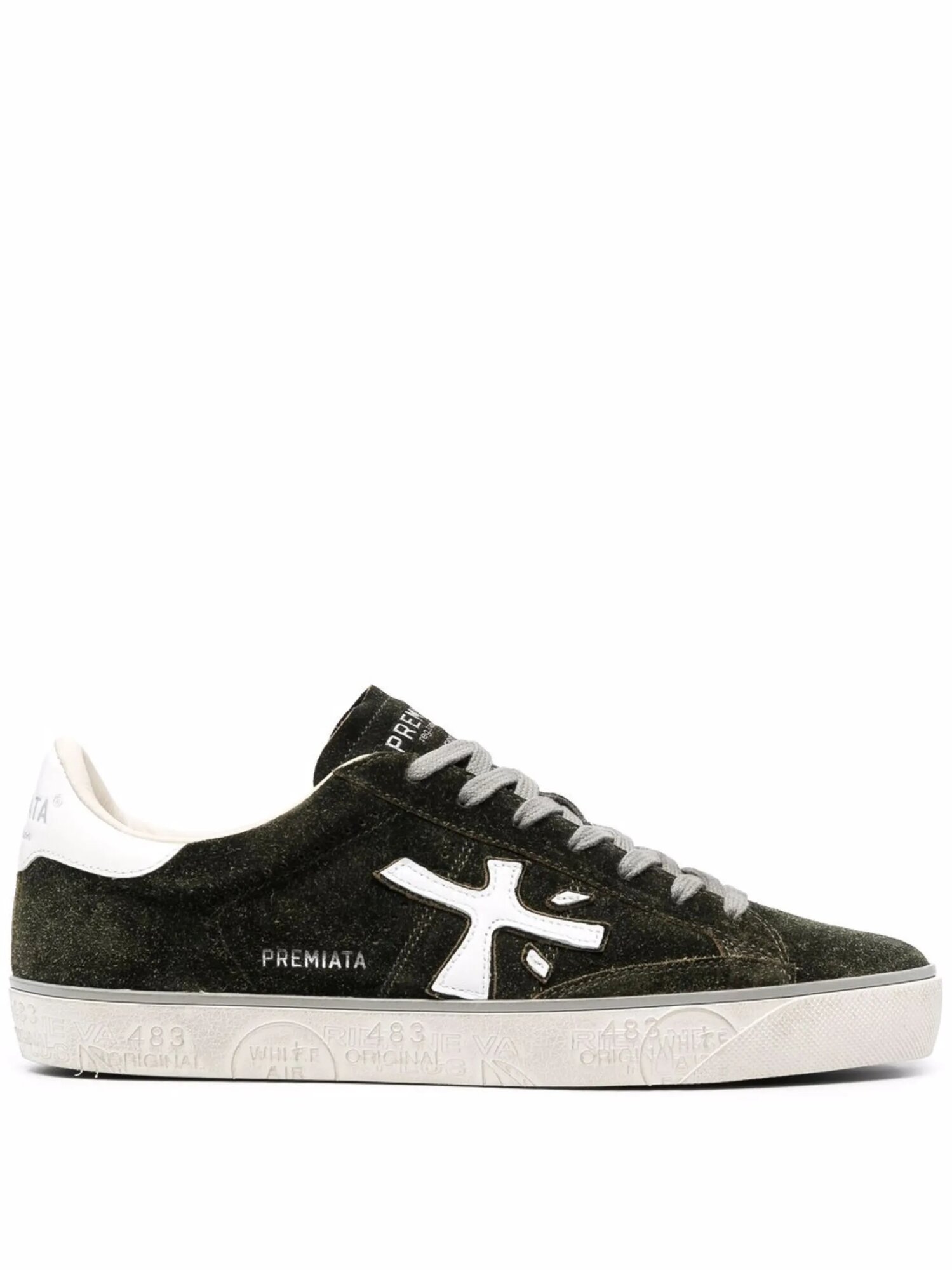 Кроссовки Steven