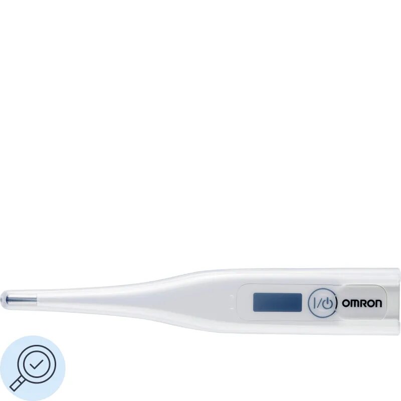 Термометр электронный OMRON Eco Temp Basic (МС-246-RU)