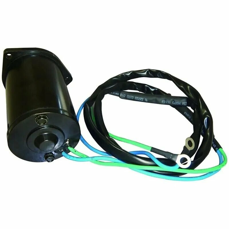 Двигатель Наклона И Трима 40-100HP95-03 62Y-43880-01-00 62Y-43880-02-00