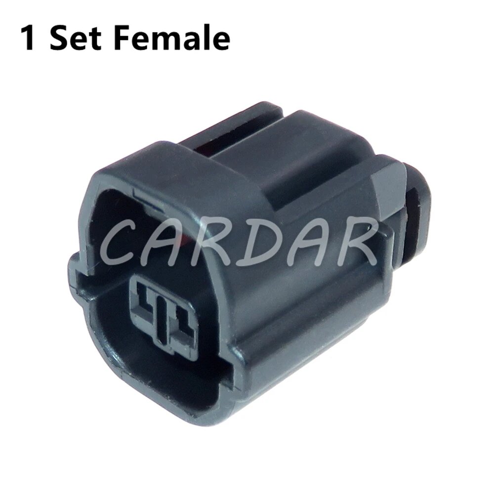 Автомобильная фоторозетка Suzuki, 2 контакта, 7283-8720-30, Color: Follow Me Cheaper