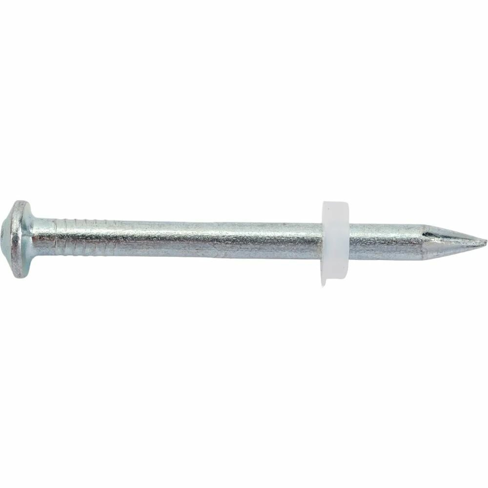 Дюбель-гвоздь по бетону Gefest 47 мм 100 шт. DN47P8