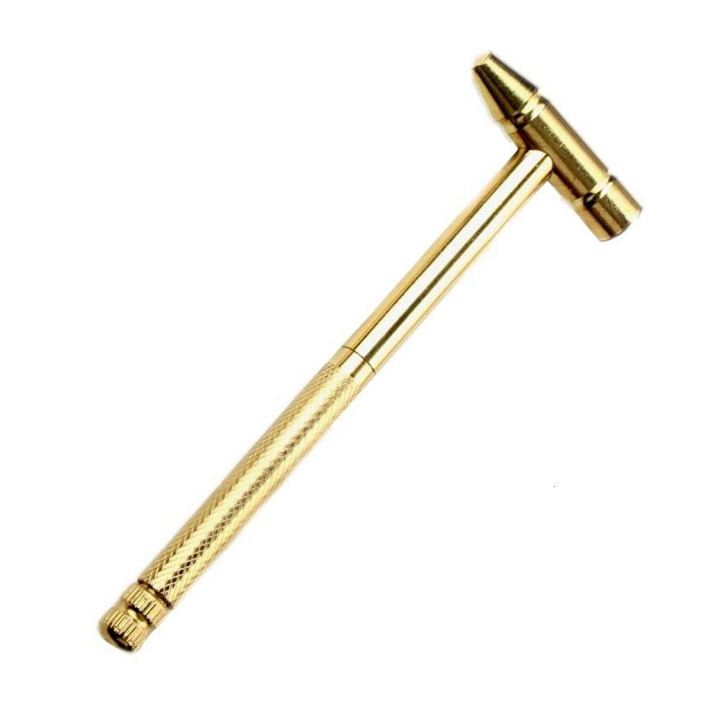 6-в-1 Многофункциональный медный молоток