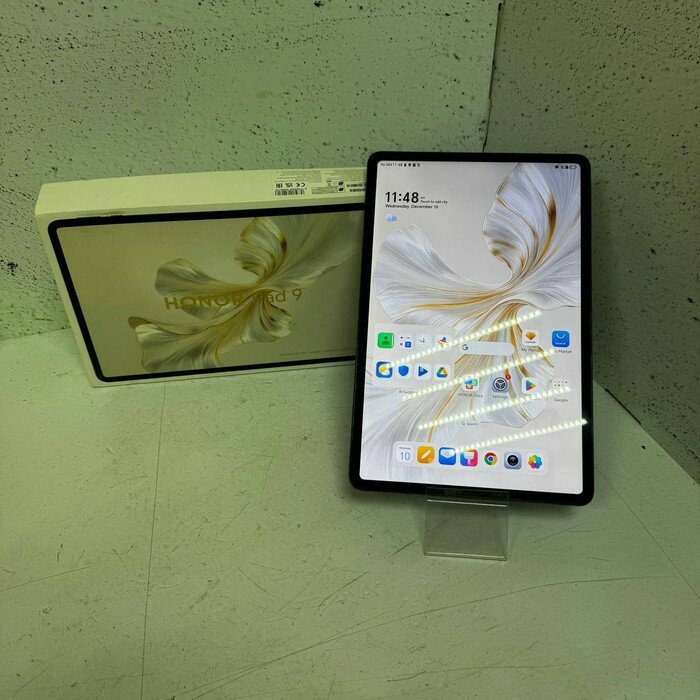 Планшет Honor Pad 9 8/128 Серый