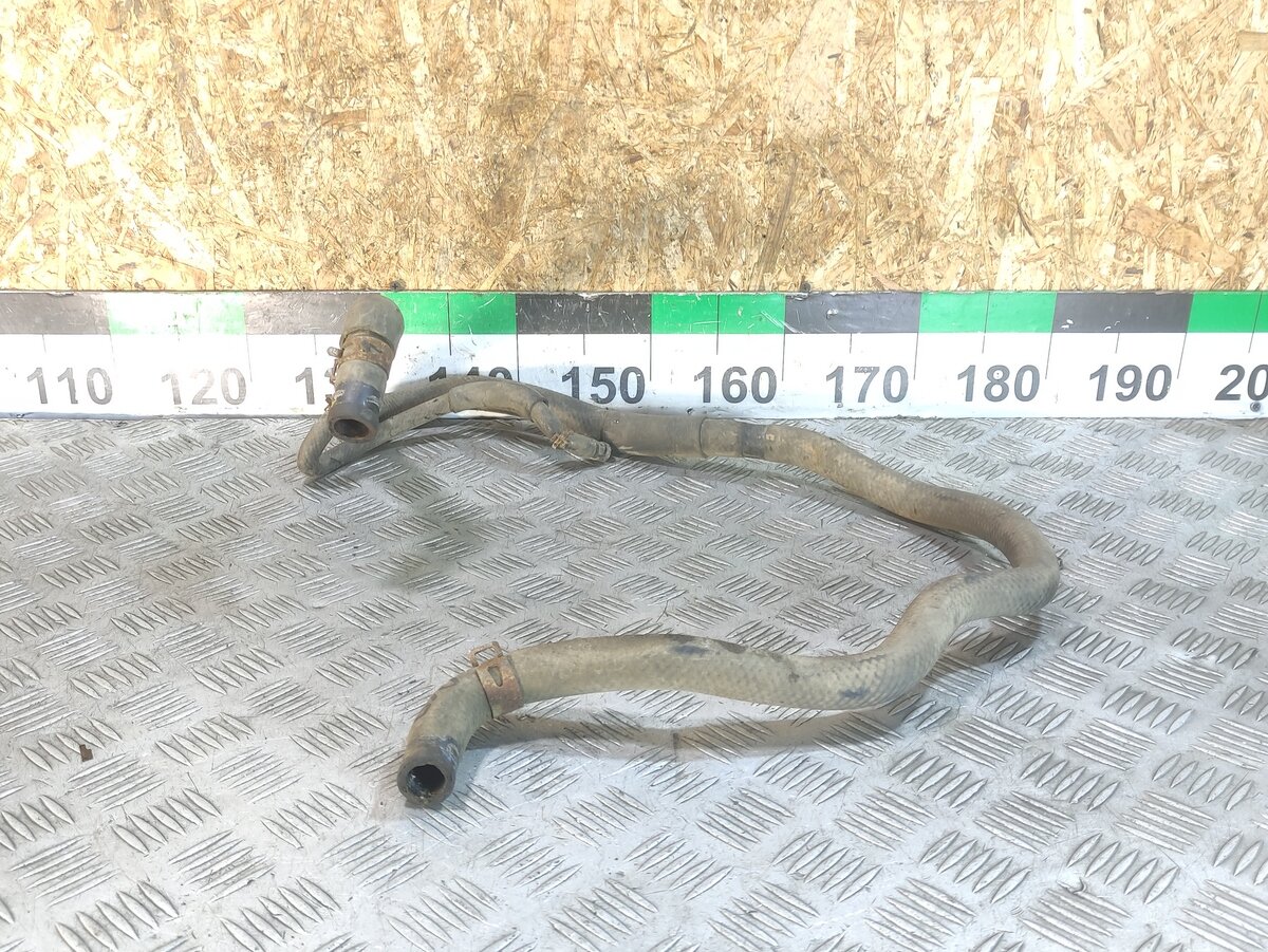 Патрубок радиатора MAZDA 6 GG LF1715191