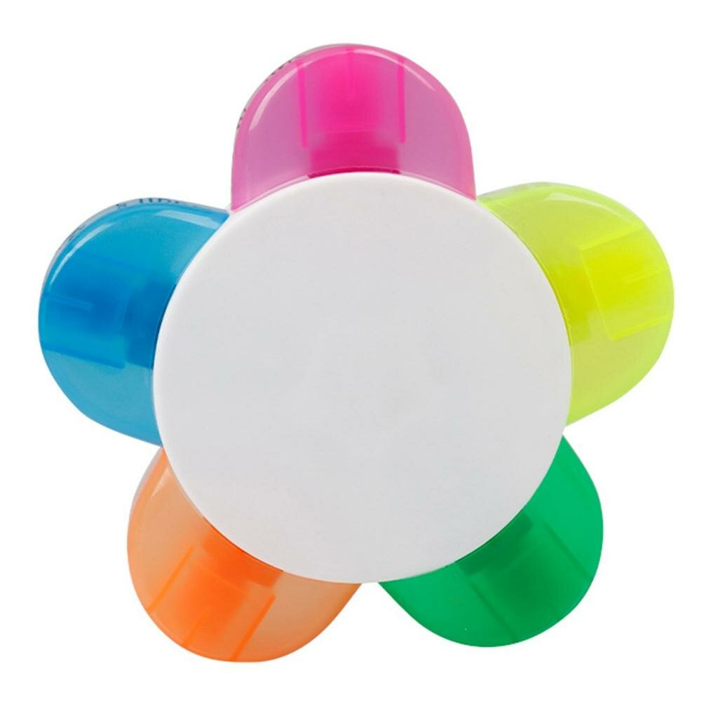 Флуоресцентные маркеры