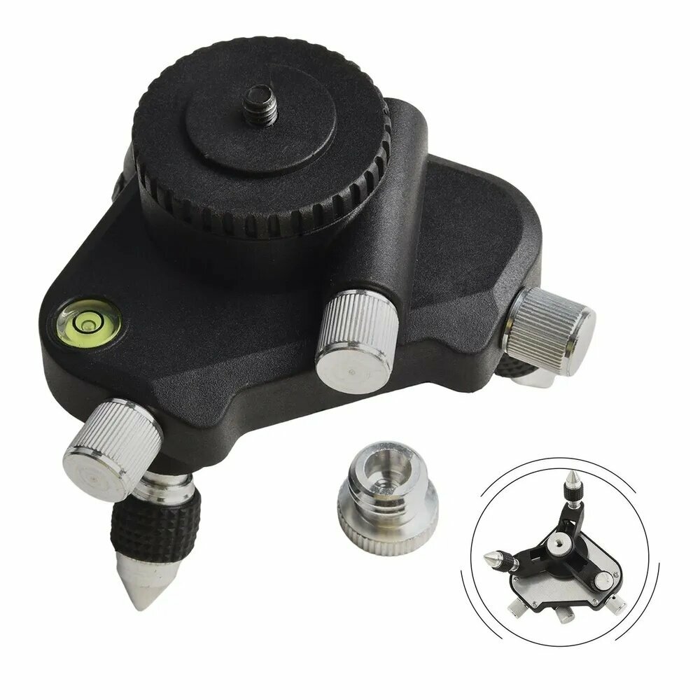 Оптический нивелир