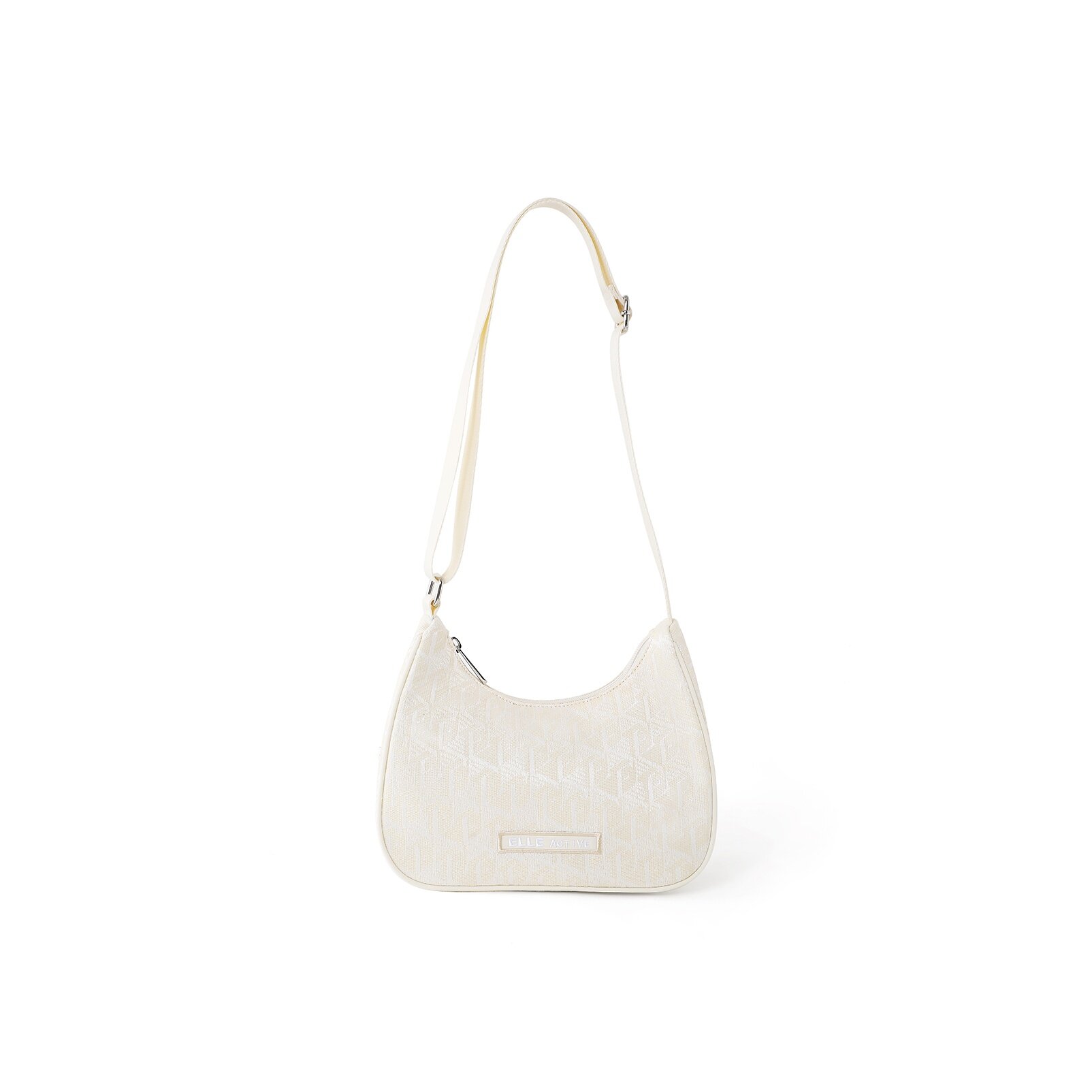 Сумка-рюкзак ELLE Active Тканевая сумка через плечо унисекс, синий деним