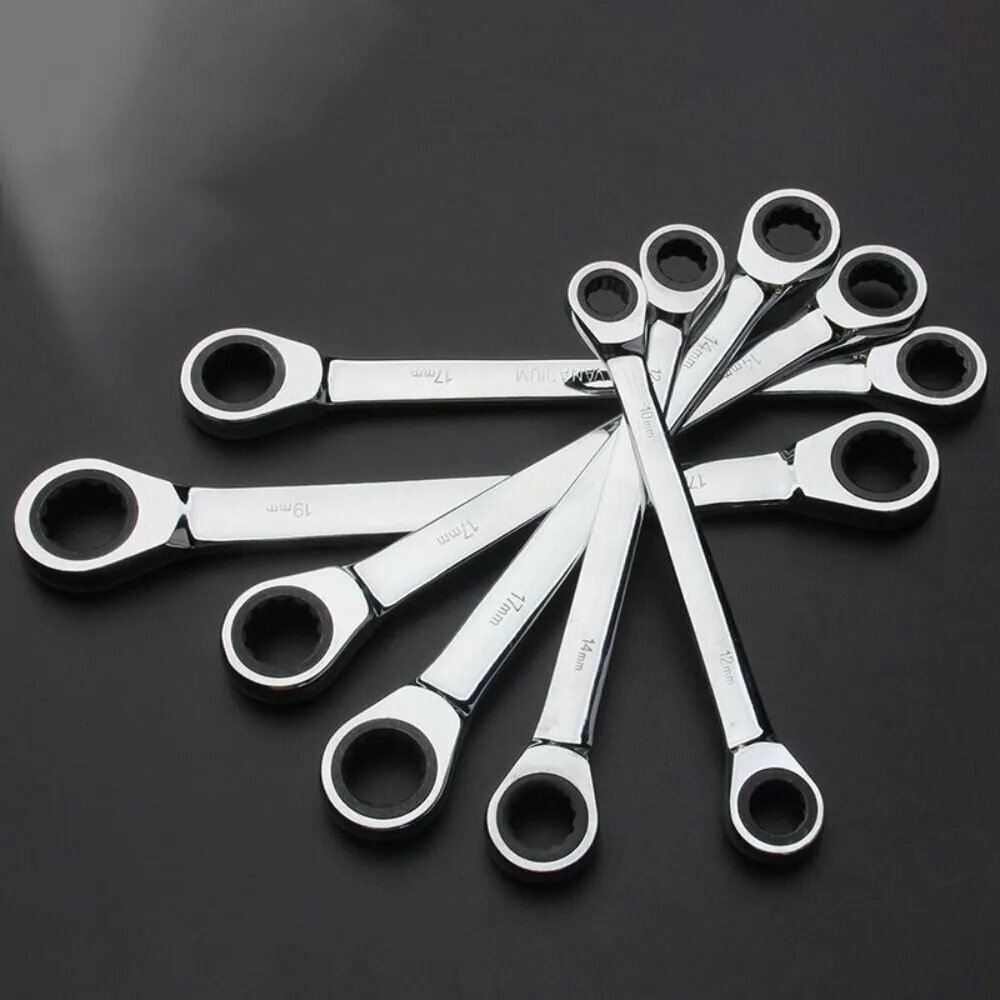 Набор гаечных ключей