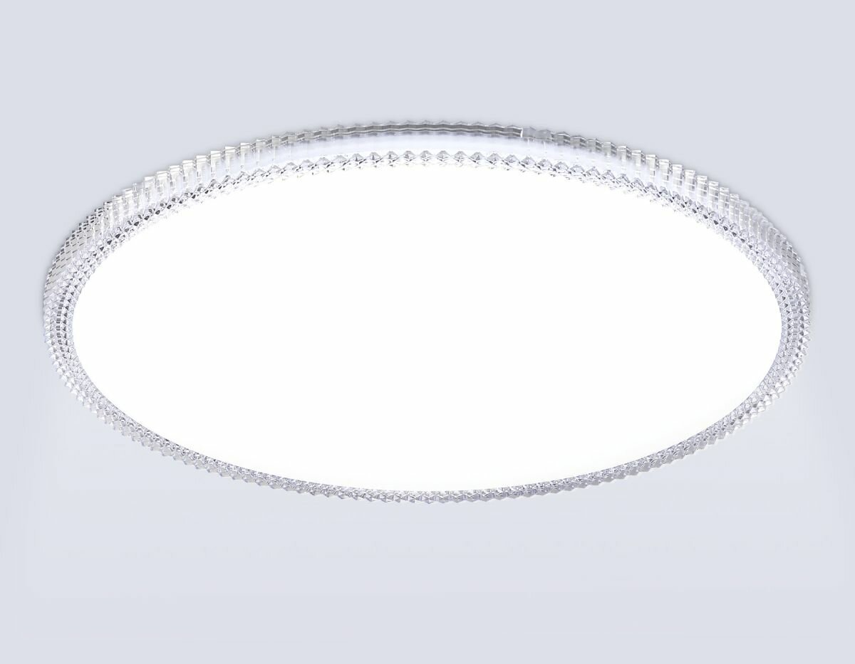 Потолочный светильник Ambrella Light Orbital FZ1710