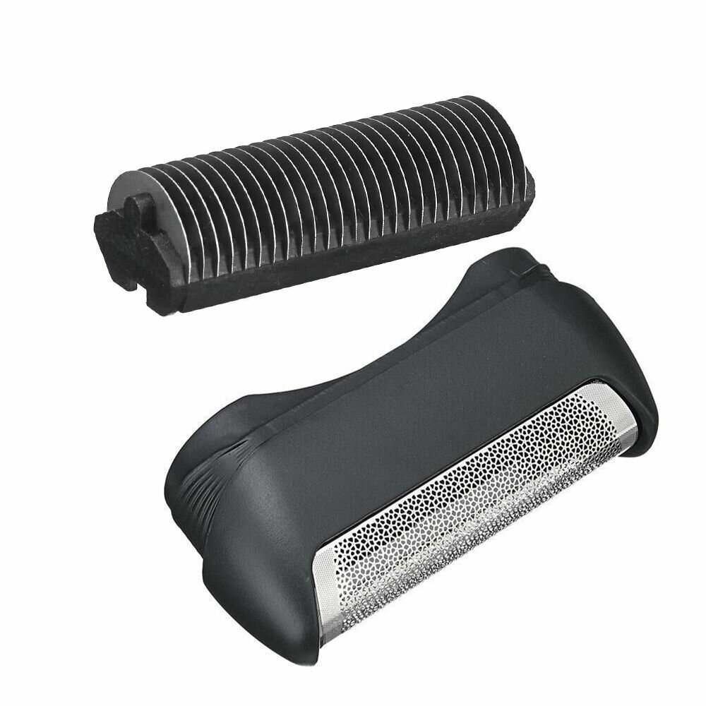 Сменная насадка для триммера совместима с Braun 11B Series 1000 110 120 130 130S 140 150 150S-1 и другими моделями