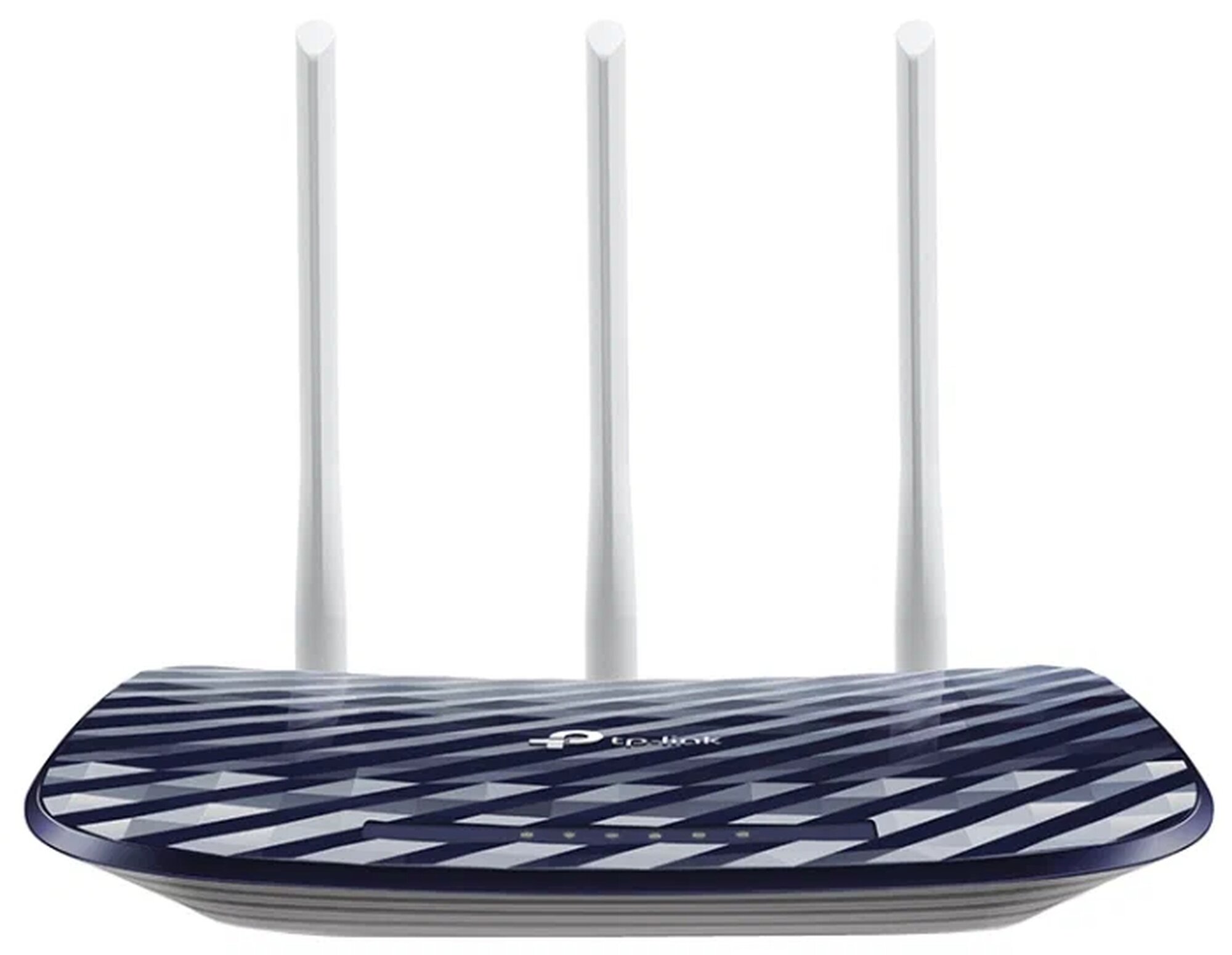 Маршрутизатор беспроводной TP-Link Archer C20 синий