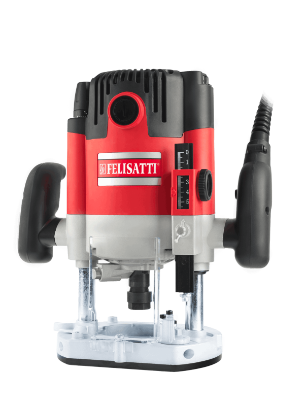 Фрезер сетевой Felisatti FT6101 62/2100