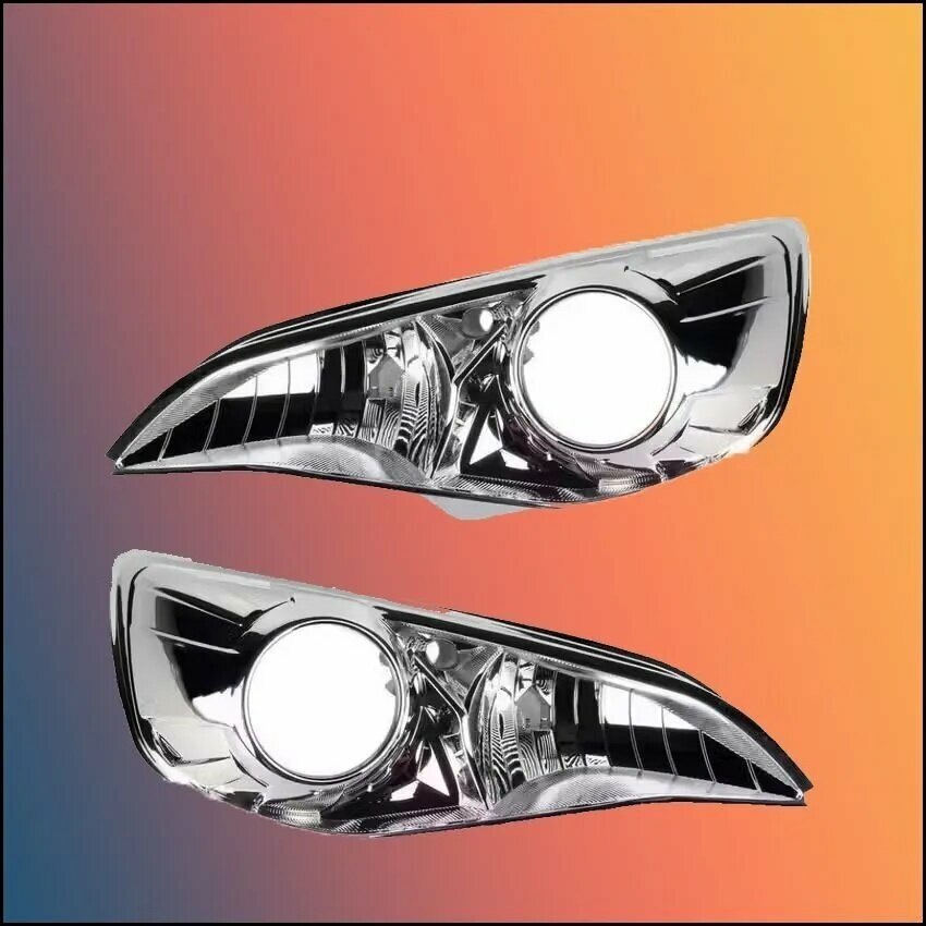 KNOW EASY-Фара автомобильная, арт. 0