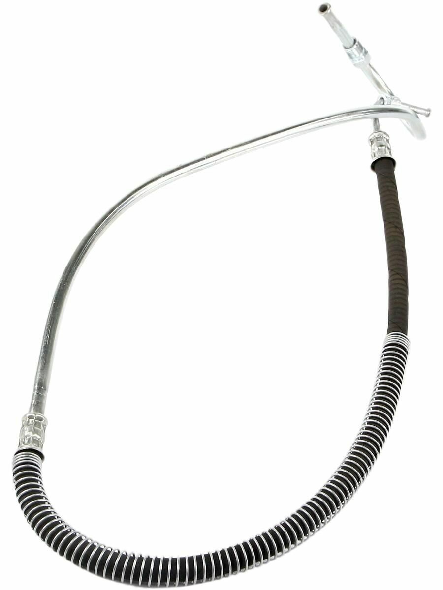 Шланг ГУР ГАЗ-66,3309 нагнетательный длинный