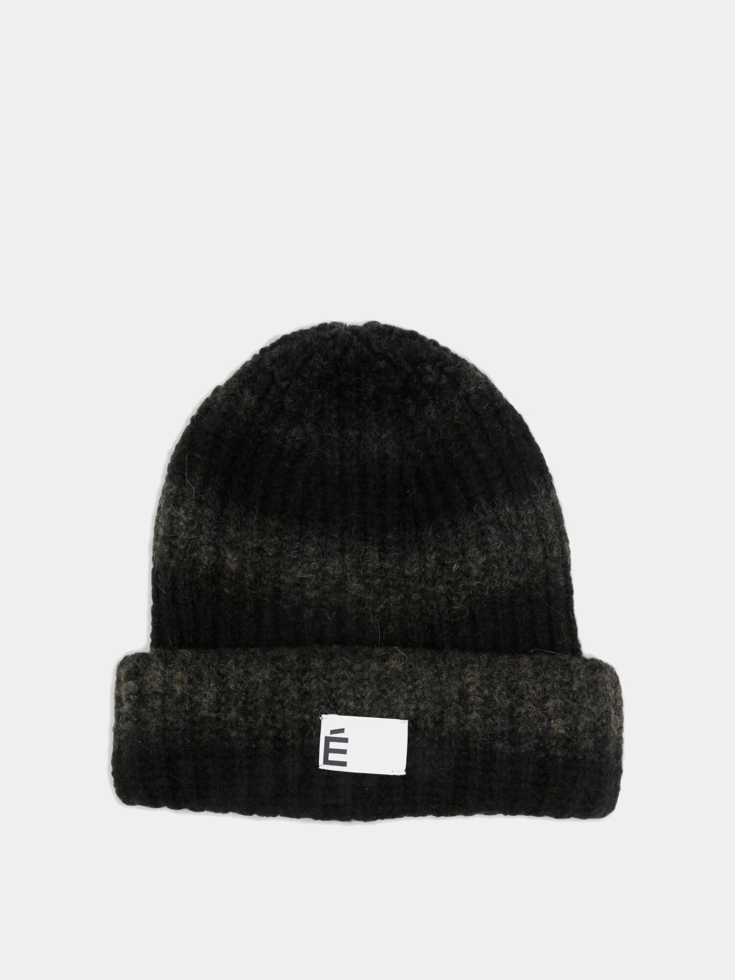 Шапка-бини Alpaca для женщин