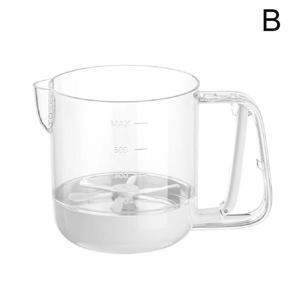 Домашняя кулинария Полуавтоматический миксер