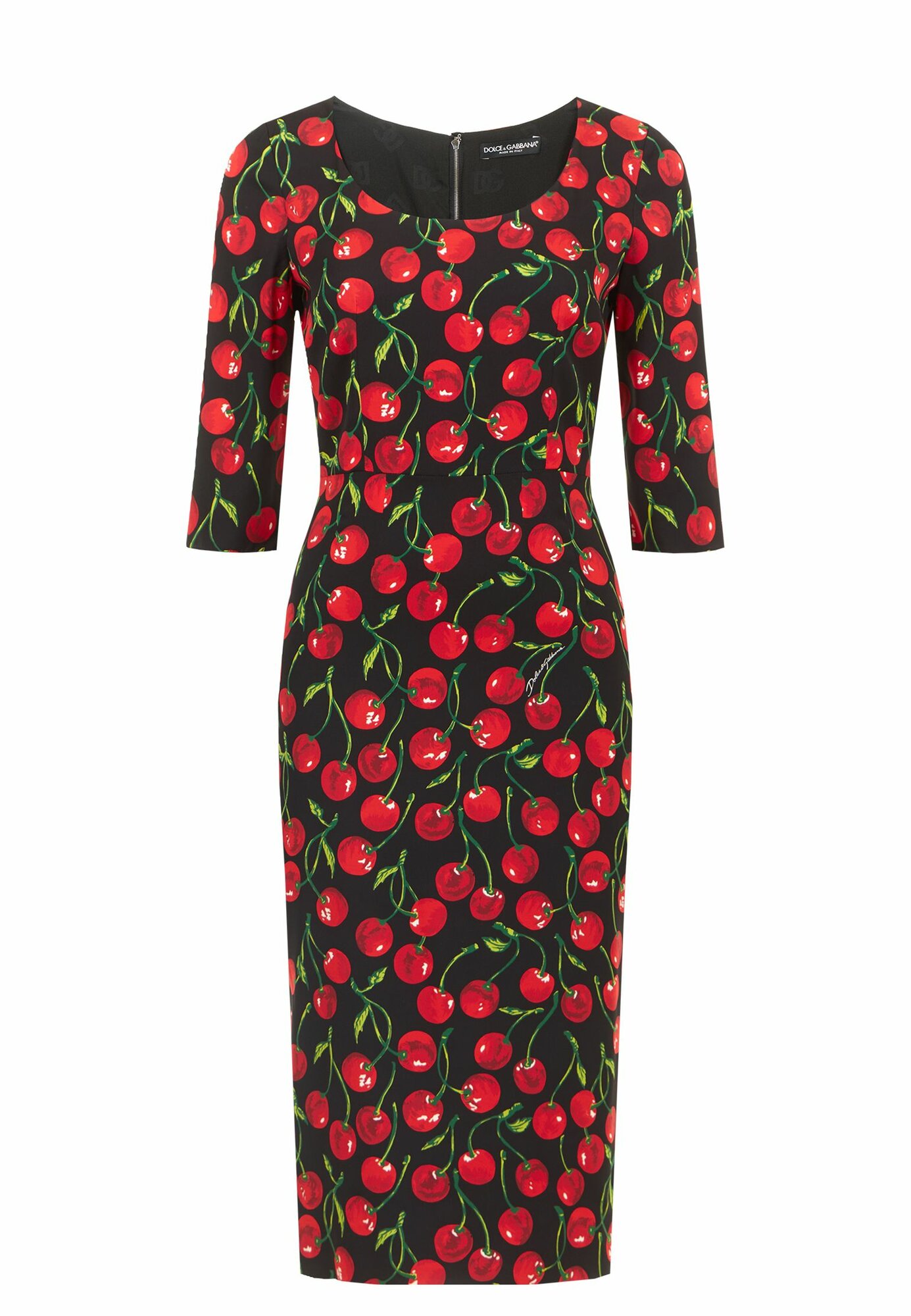 Платье Весна-лето 2026