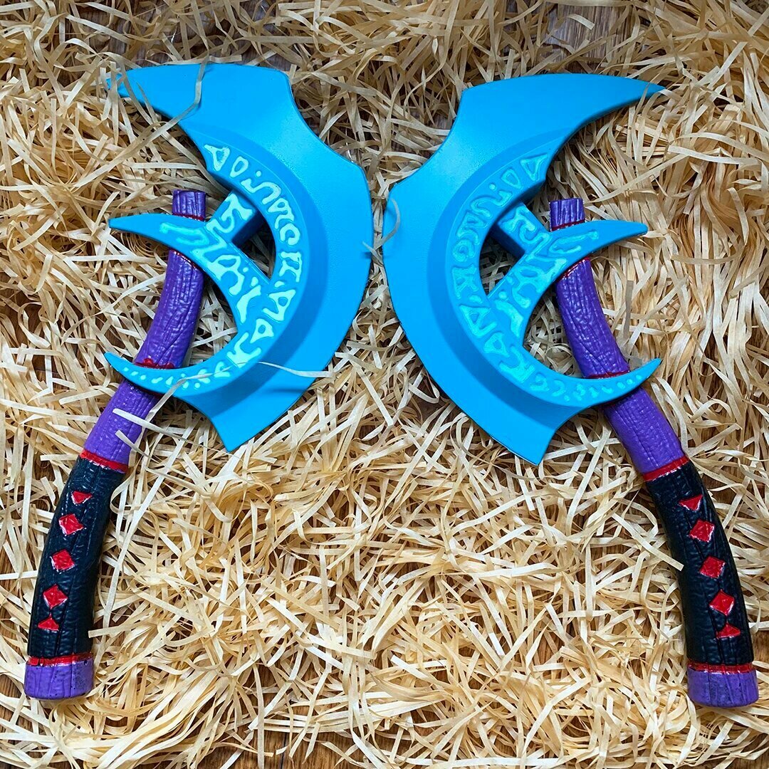 DOTA 2 Manta Style фигурки героев Immortal Shield Manta Style 2 pcs