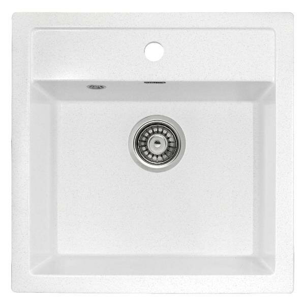 Мойка кухонная Gerhans A11-18