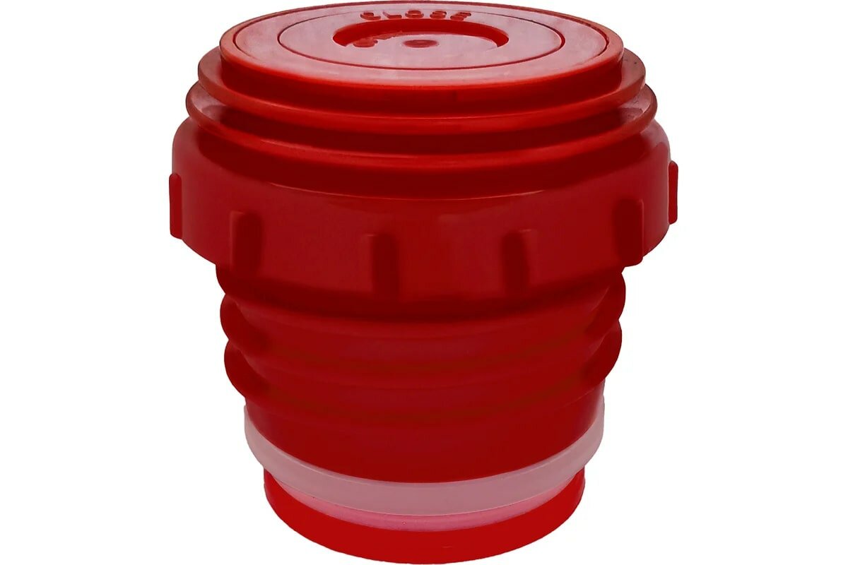 Пробка с кнопкой для термосов Relaxika 101 серии (от 0,75 л. и более) и серии 102 R. STPR.02