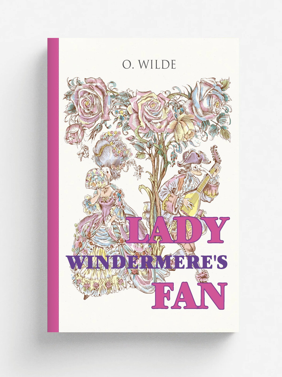 Lady Windermere's Fan