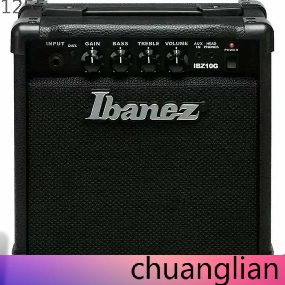 Гитарный комбоусилитель